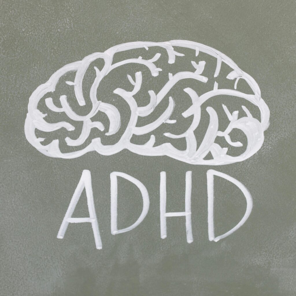 Attention Deficit Hyperactivity Disorder (ADHD) - Pill Pals® - THE ...